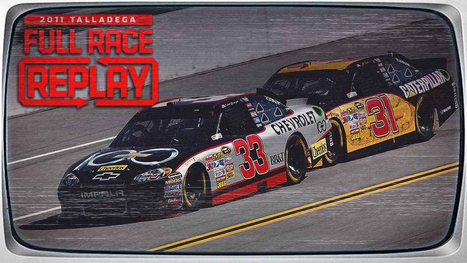 What to Watch: Full guide for YellaWood 500 at Talladega | NASCAR