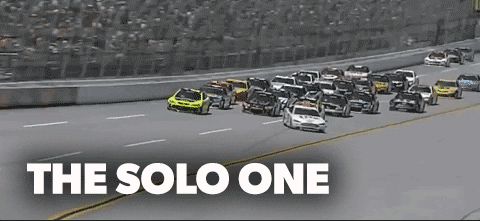 @nascarcasm: Is it 'The Big One' or not? | NASCAR