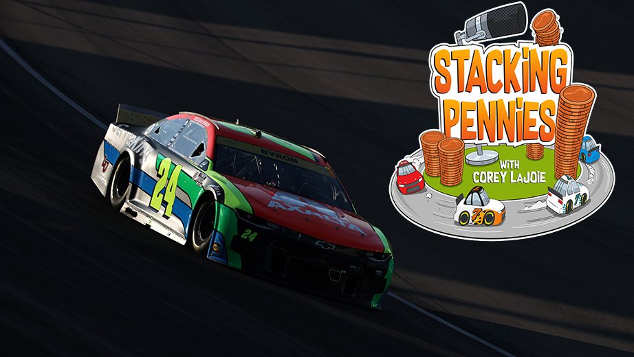 Loose wheels and bad pit strategy: Stacking Pennies breaks down Vegas