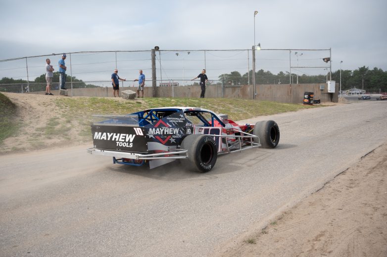 2021 Whelen Modified Tour Mayhew Tools Pole Winners - Official Site Of ...