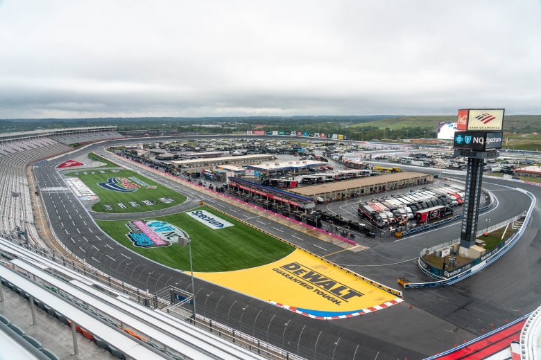 At-track photos: Charlotte Roval weekend 2021 | NASCAR