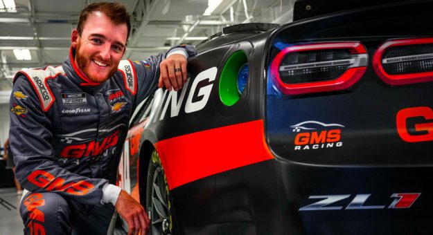 Ty Dillon Archives | Official Site Of NASCAR