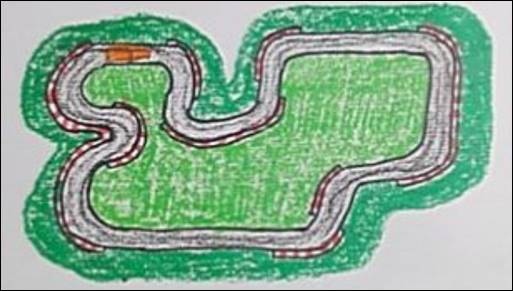 NASCAR invites Boys & Girls Club kids to design a race track | NASCAR