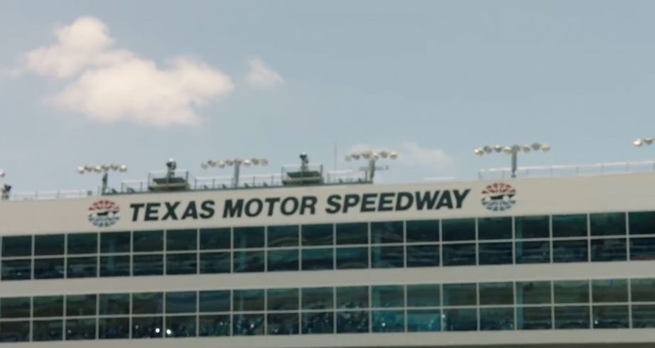 Preview: Texas-sized showdown in NASCAR Playoffs | NASCAR