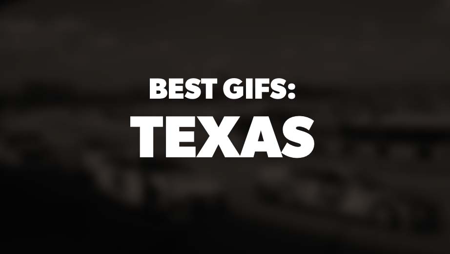 Best GIFs from Texas Motor Speedway playoff race | NASCAR