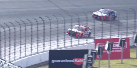 Best GIFs from Texas Motor Speedway playoff race | NASCAR