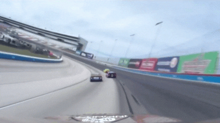 Best GIFs from Texas Motor Speedway playoff race | NASCAR