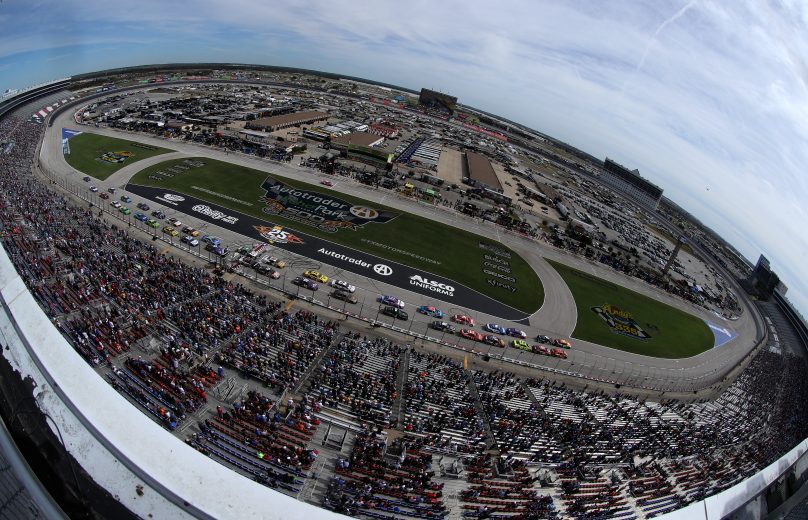 At-track photos: 2021 Texas playoff weekend | NASCAR