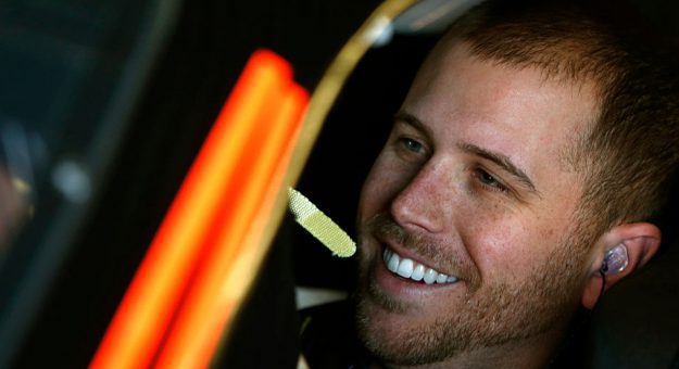 Where are they now? Catching up with Brian Scott | NASCAR