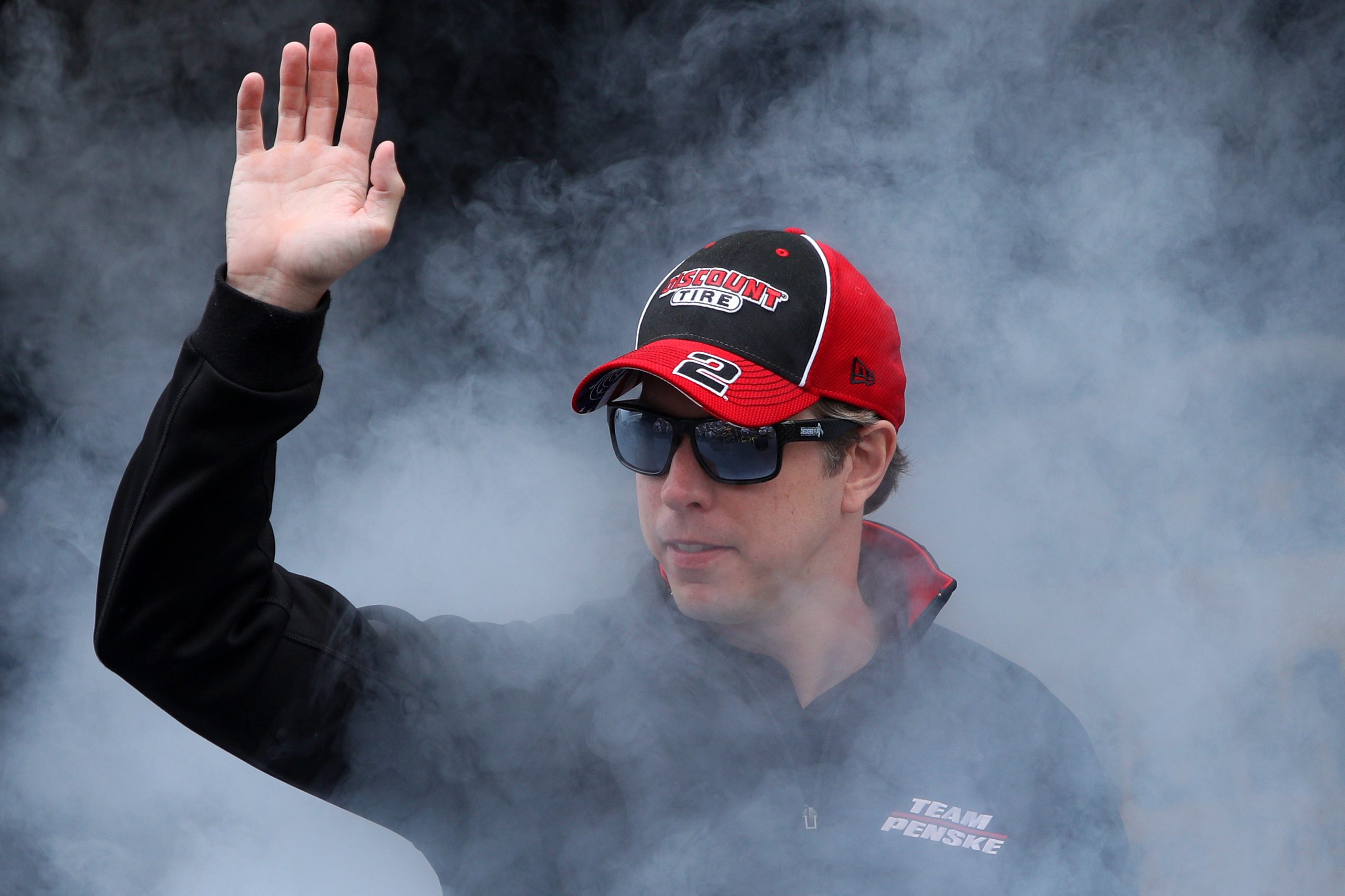 Top 2021 average finishes on 1.5-mile tracks | NASCAR