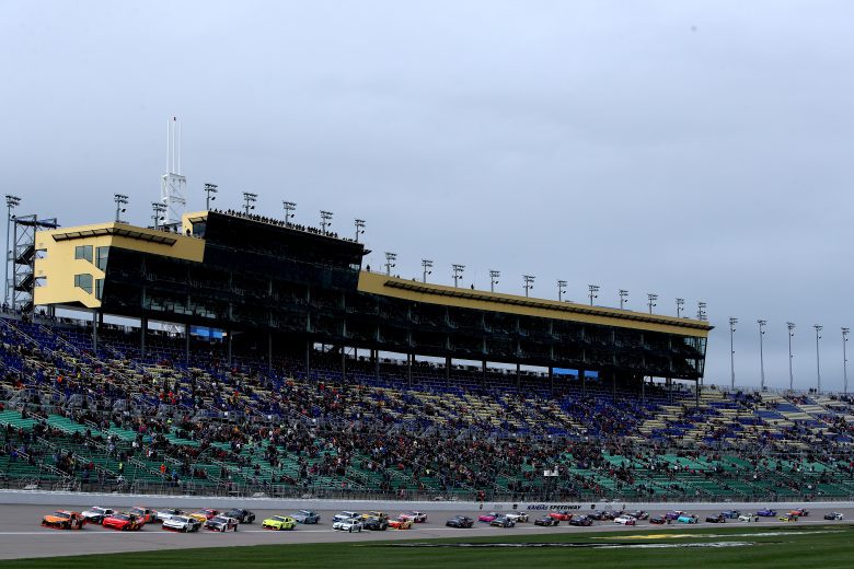 At-track photos: 2021 Kansas playoff weekend | NASCAR
