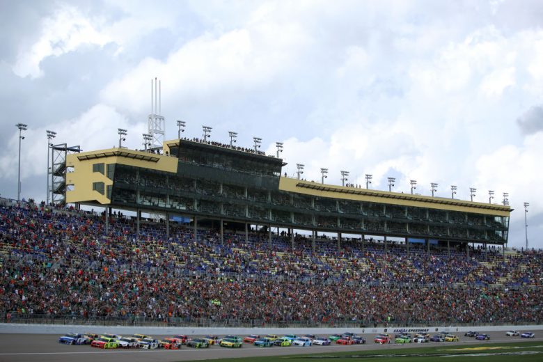 At-track photos: 2021 Kansas playoff weekend | NASCAR