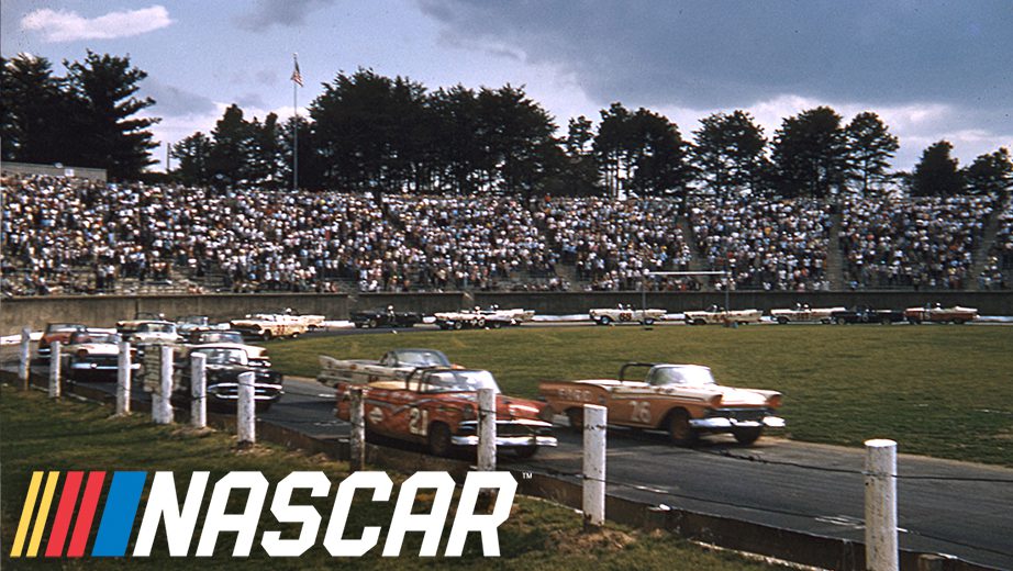 Recap NASCAR's history of racing around football fields | NASCAR