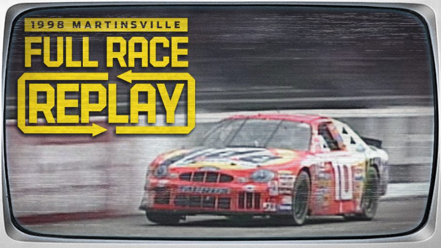 What to Watch: Full guide for Xfinity 500 at Martinsville | NASCAR