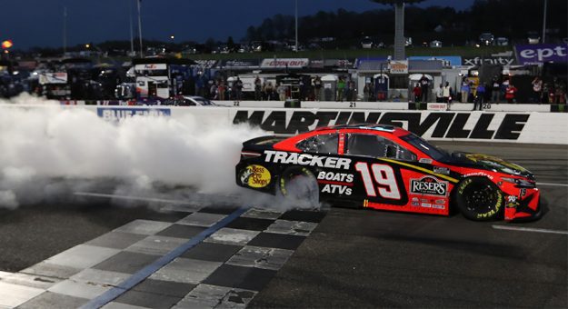 What to Watch: Full guide for Xfinity 500 at Martinsville | NASCAR