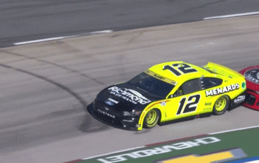 Best GIFs from Martinsville playoff race | NASCAR