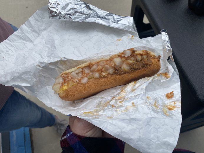 @nascarcasm's Martinsville travelogue | NASCAR