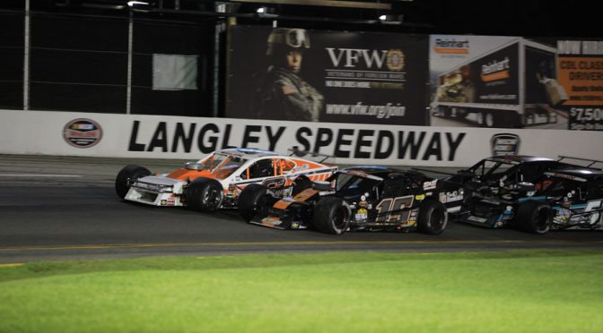 NASCAR Whelen Modified Tour adds Langley, Riverhead dates | NASCAR