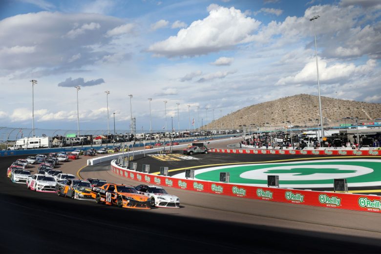 Xfinity Series 2021 Championship 4 preview | NASCAR