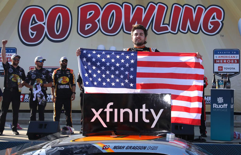 Xfinity Series 2021 Championship 4 preview | NASCAR