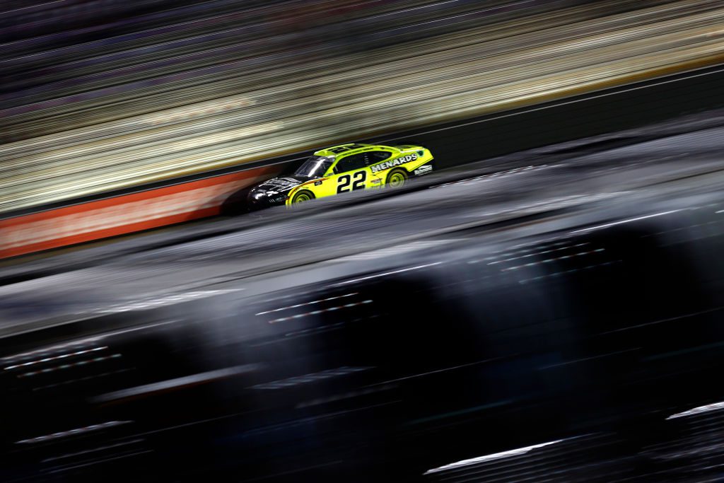 Xfinity Series 2021 Championship 4 preview | NASCAR