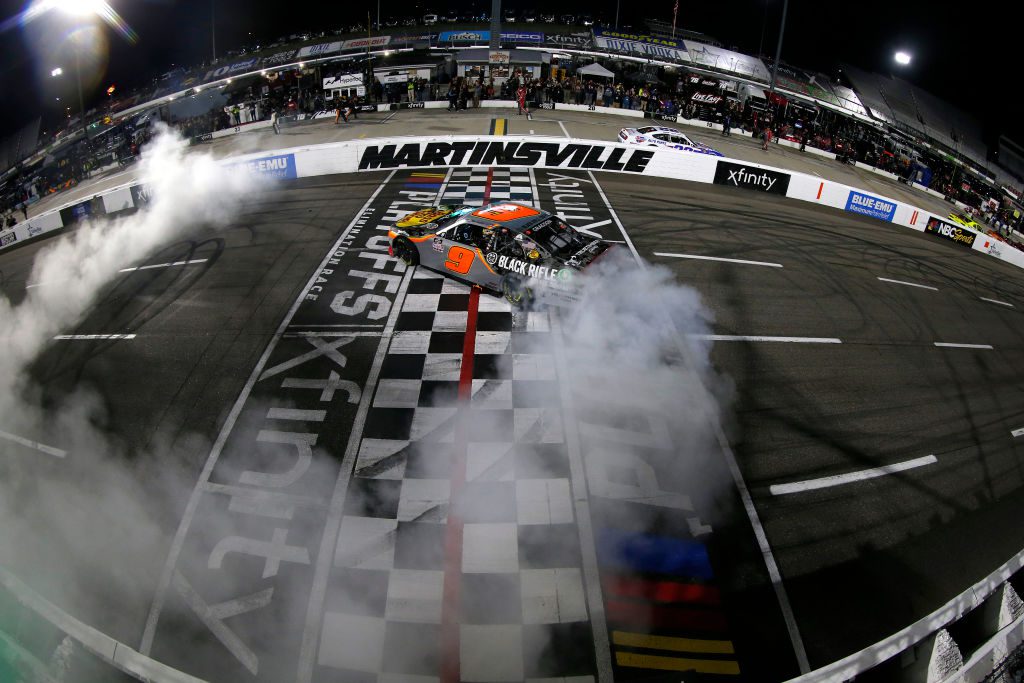 Xfinity Series 2021 Championship 4 preview | NASCAR