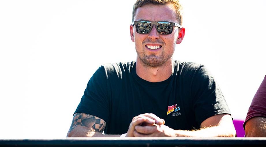 Craig Lutz to drive for Danny Watts Racing in 2022 | NASCAR