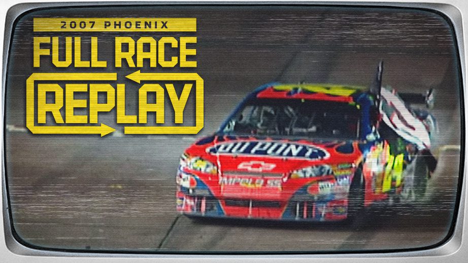 What to Watch: NASCAR Cup Series Championship at Phoenix | NASCAR