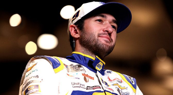 Chase Elliott brings experience to quest for second straight title | NASCAR