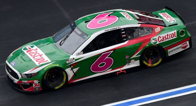 Phoenix NASCAR Cup Series qualifying order for Championship Weekend