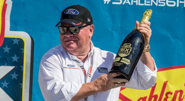 Ganassi's two-decade run in NASCAR leaves lasting legacy | NASCAR