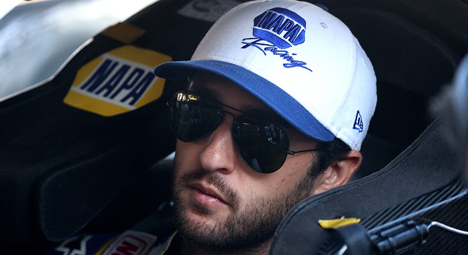 Chase Elliott named 2021 NMPA Most Popular Driver | NASCAR