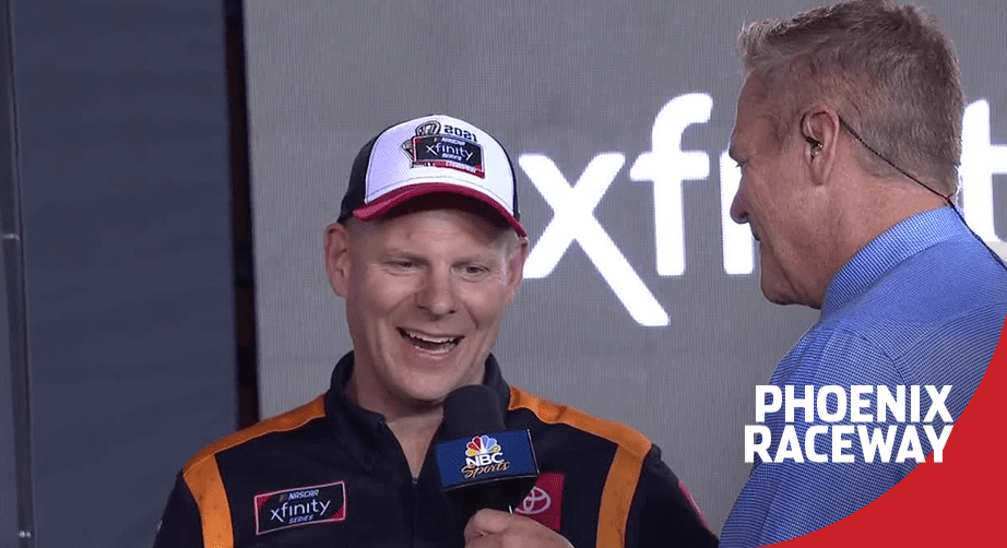 Crew chief Dave Rogers says Hemric will win again in 2022 | NASCAR