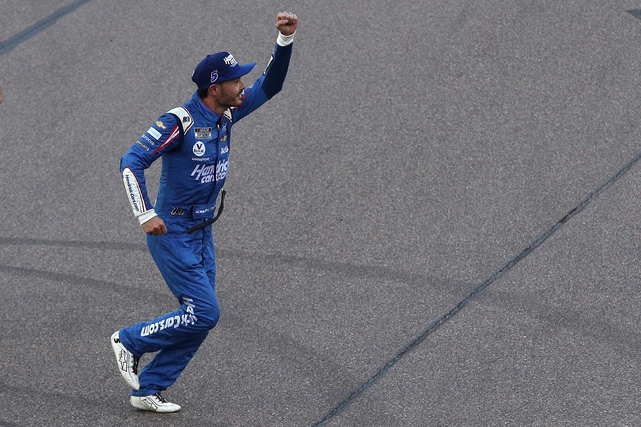 Championship celebration photos from Phoenix | NASCAR