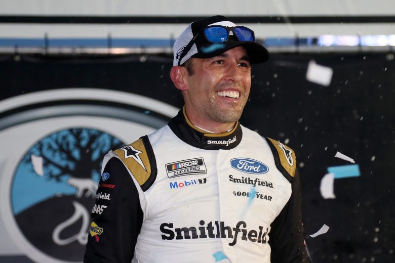 Fantasy Live: Top 25 drivers from the 2021 Cup Series season | NASCAR