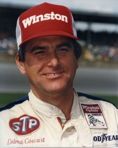 Delma Cowart, driver known for Daytona qualifying attempts, dies at 80