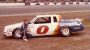 Delma Cowart, driver known for Daytona qualifying attempts, dies at 80