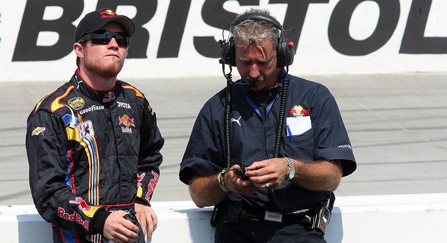 Where are they now? Catching up with Doug Richert | NASCAR