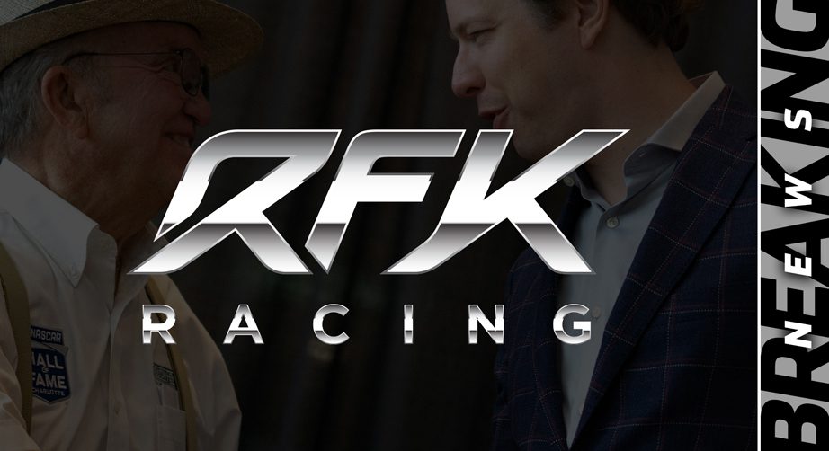 Roush Fenway Racing becomes RFK Racing | NASCAR