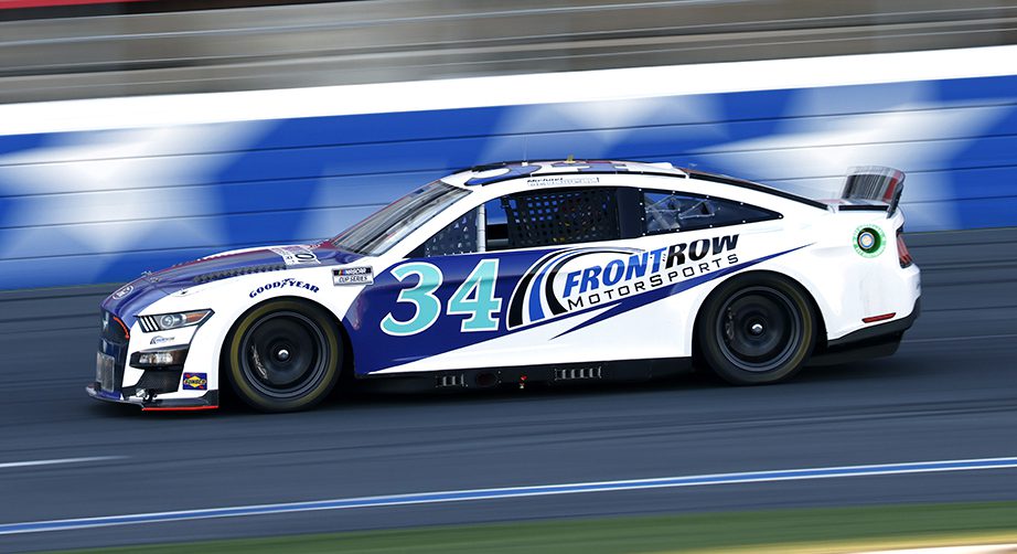Probst: Competition from front to back continuing to get better | NASCAR