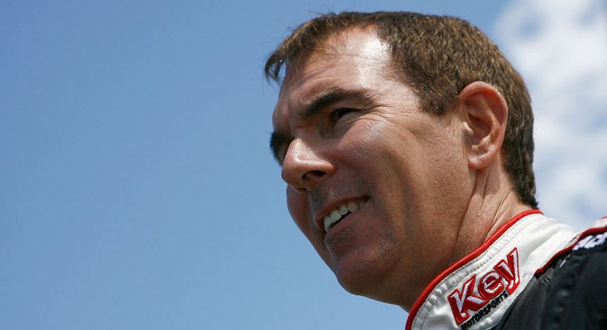 Where are they now? Catching up with Mike Bliss | NASCAR