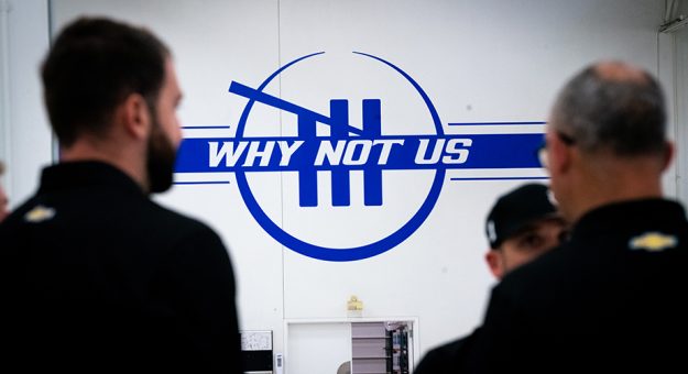 Trackhouse announces PROJECT91 venture | NASCAR