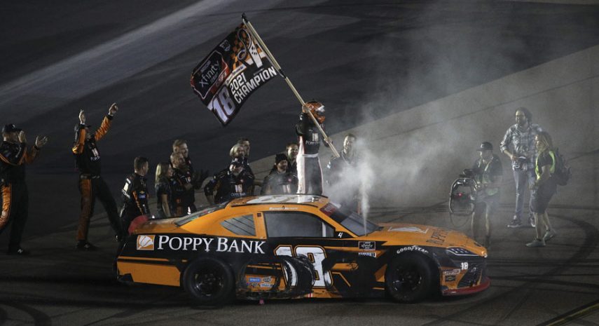 Xfinity Series 2021 season in review | NASCAR