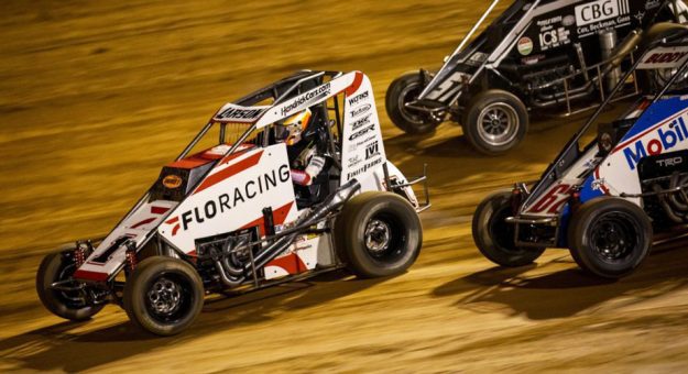 A weekend with Cup Series champion Kyle Larson | NASCAR