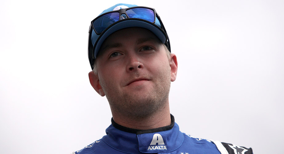 William Byron 2021 season in review, recap | NASCAR