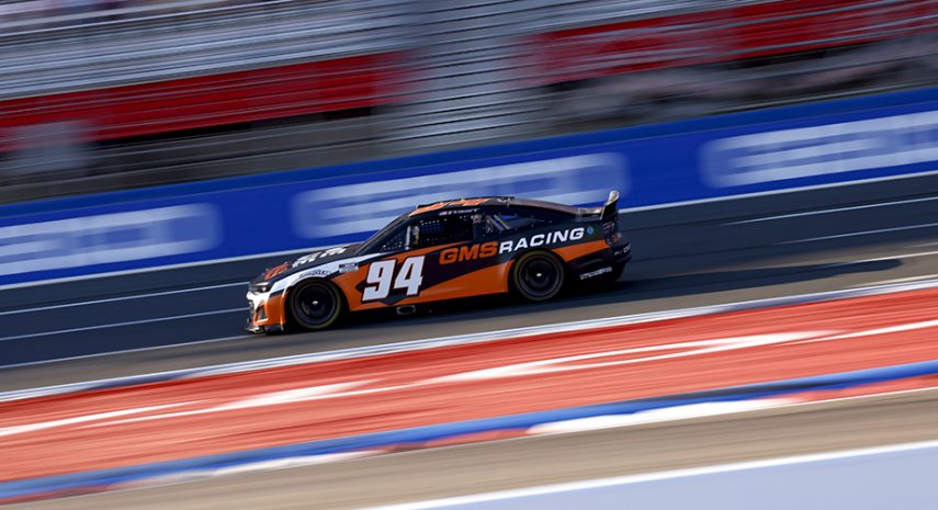 NASCAR amends Next Gen testing schedule | NASCAR