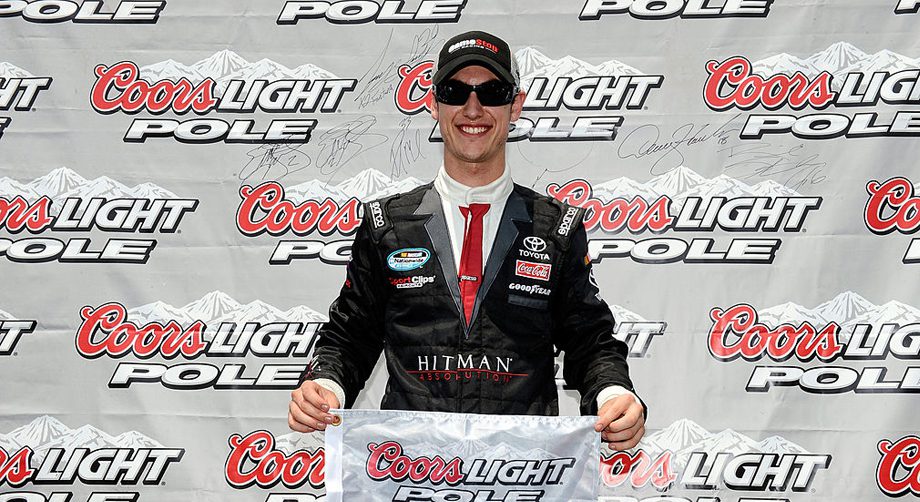 @nascarcasm's Greatest Hits: Awesomest fire suits | NASCAR