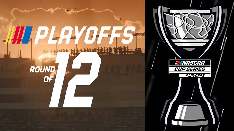 Recap: NASCAR Cup Series Round of 12 | NASCAR