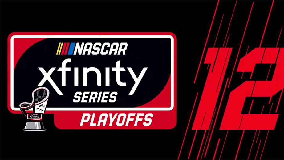 Nascar Xfinity Series Logo Nascar Xfinity Series Logo Free Transparent ...