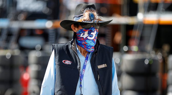 GMS Racing Archives | Official Site Of NASCAR